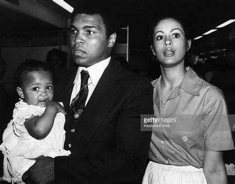 √ Ali Daughter Boxer