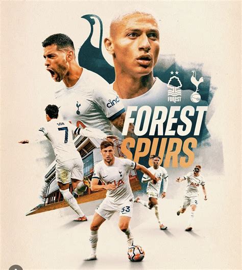 토트넘 노팅엄 Epl 23 24 손흥민 경기 생중계