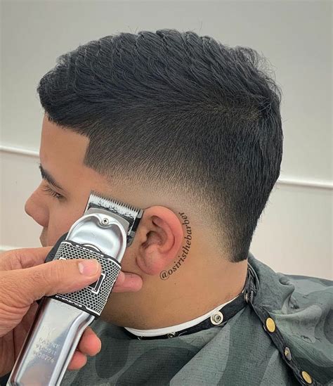Pin On 50 Best Short Haircuts For Men 2022 Hairstyles