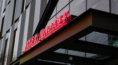 Contact — Essex Market