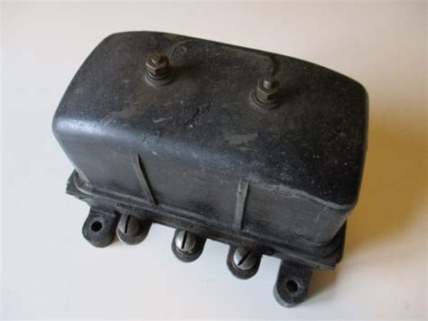 Voltage Regulator Lwdparts