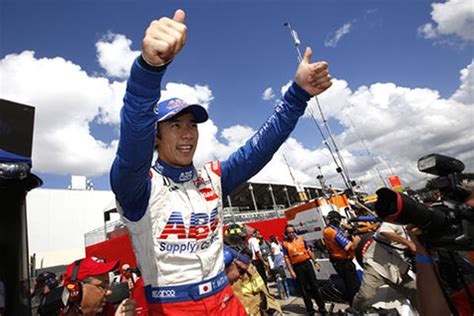 インディカー、2014年の全18戦をインターネットで生放送 【 F1 Gate Com