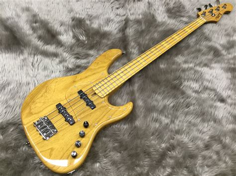M245 Sm Atelier Z Bass ギタセレ（guitar Selection）