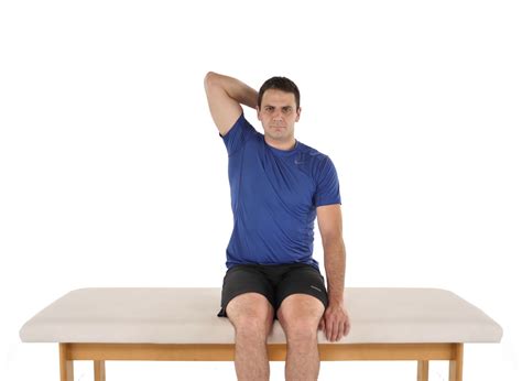 Ribs Stretching Exercises Osteopathy And Physiotherapy In Northampton