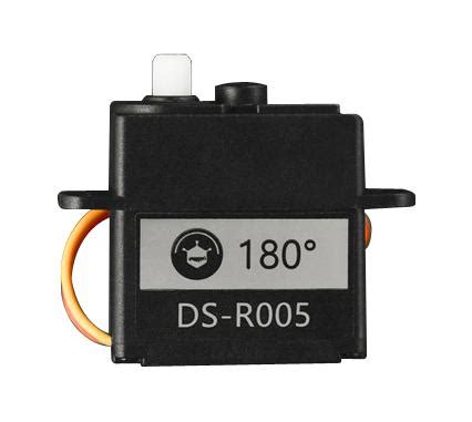 SER0050 Dfrobot Servo Motor 9g 180