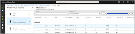 Deploy Qualys Virtual Scanner Appliance From Custom Image