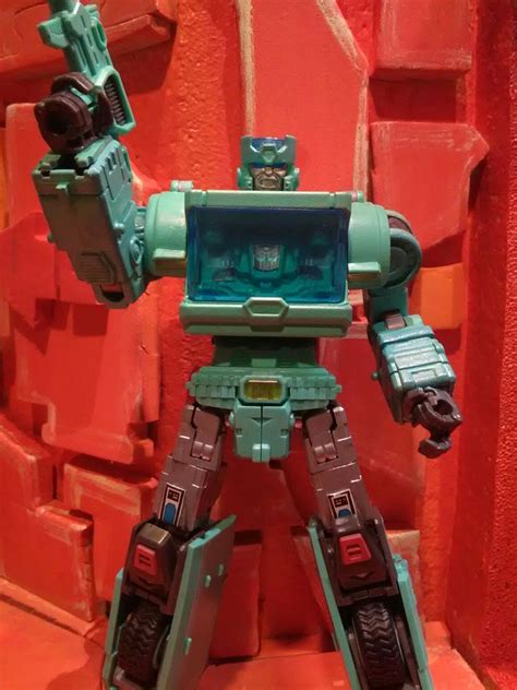 Pin On Transformers Customs