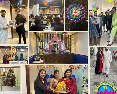 Mohit Joshi On Linkedin Diwalicelebration Festivaloflights