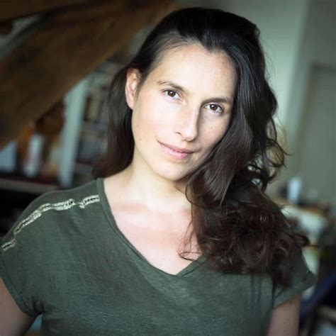 Sarah Cornibert Actaura