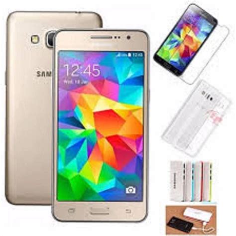 HÀNG CHÍNH HÃNG ĐIỆN THOẠI 4G LTE GIÁ RẺ SAMSUNG GALAXY J2 PRIME