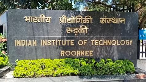 Course Joiner On Linkedin Iit Roorkee Launch Data Science And Artificial Intelligence Programme