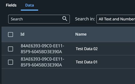 Need Support On How To Delete Multiple Entity Records Using UiPath