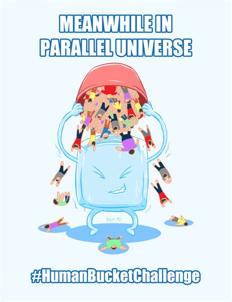 Meanwhile In A Parallel Universe By Blackguriin On Deviantart