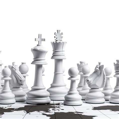 Premium Ai Image Pundit A Image With White Background Business Strat