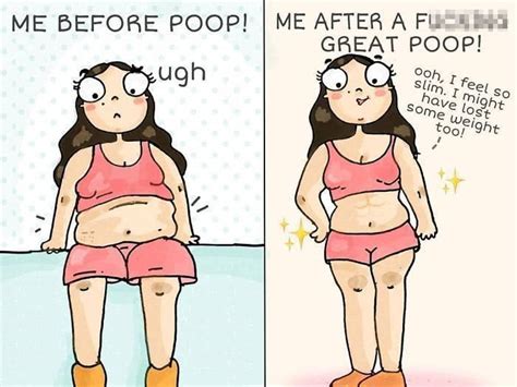 This Artist Portrays Everyday Life Situations In A Fun And Exaggerated