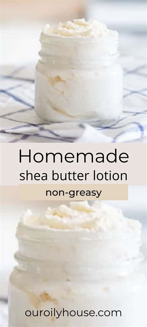 Diy Lotion Artofit