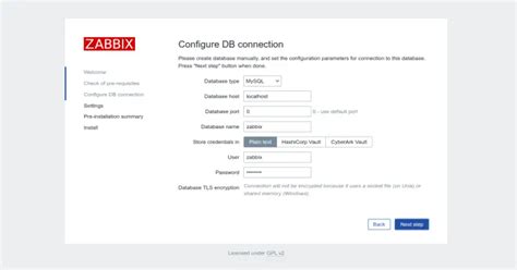How To Install Zabbix Monitoring Tool On Ubuntu 2204