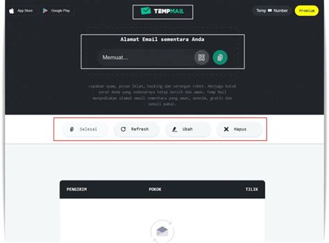 7 Generator Email Sementara Terbaik 2024 Ranked Reviewed