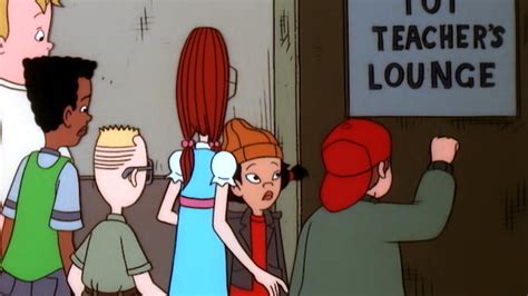 Watch Disneys Recess S1 Episode 10 On Jiohotstar