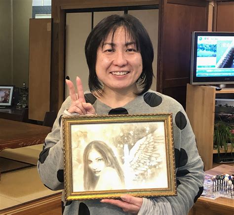 アートを通じて内側から輝く女性を増やしたい The secrets of SUZAKA