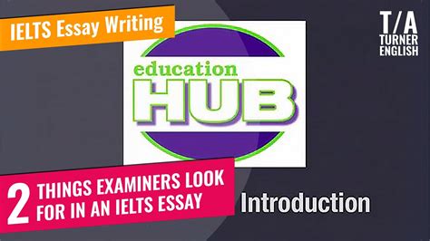 Ielts Essay