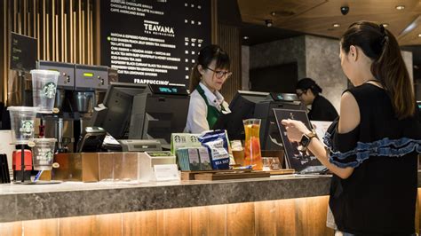 The Starbucks Food Ordering Trick That Baristas Appreciate