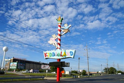 Kiddieland | Nitram242 | Flickr