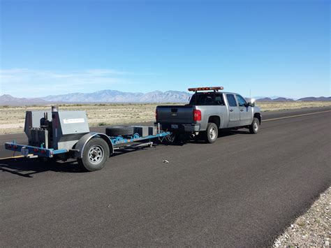 Pavement Evaluation And Design — Applied Pavement Technology Inc