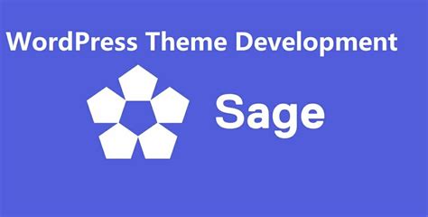 The Modern WordPress Theme Development Workflow Using A Roots Sage