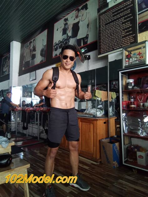 Trai Gym Body Si U N T Men D M Quy N R H Ng Ms Model Com