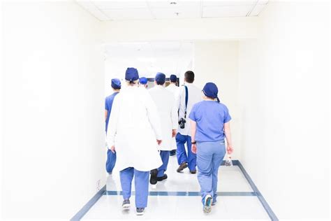 New Jerseys Carepoint Health Planning Layoffs Despite Owners Sizable