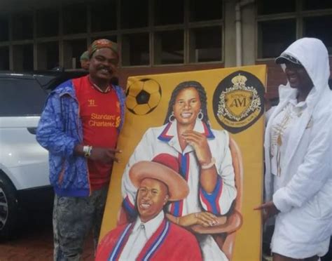Rasta Honours Shauwn Mkhize And Andile Mpisane Photos Fakaza News