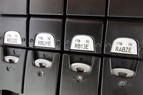 EMC DataDomain ES Xyratex Drive Array RS X DTD Data DOMAIN Indy Surplus Store