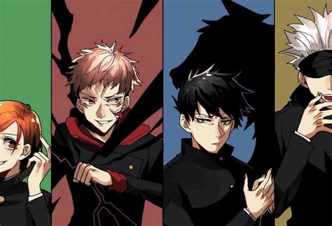 Jujutsu Kaisen Criador Revela O Sabor Dos Dedos De Sukuna