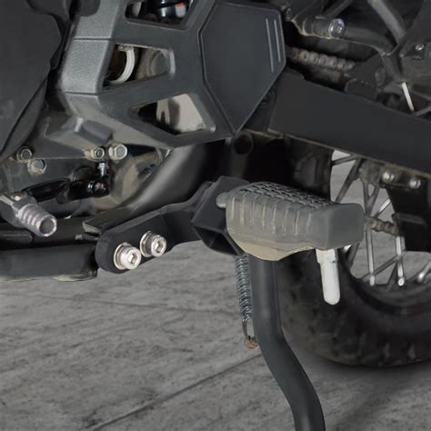 Klr 650 Foot Peg Lowering Kit At Rosetta Prather Blog