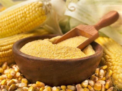 Conoce Qué Es La Polenta Y Cómo Puedes Prepararla En Casa Каша Гарниры Кукуруза