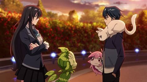 アニメ「最後の召喚師 The Last Summoner 」公式サイト