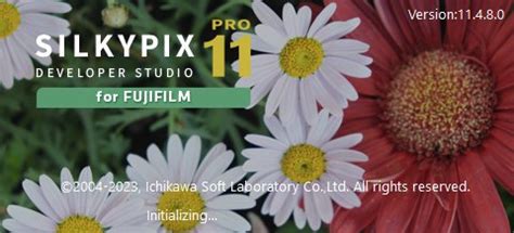 SILKYPIX Developer Studio Pro For FUJIFILM 11 4 8 0 SoftArchive