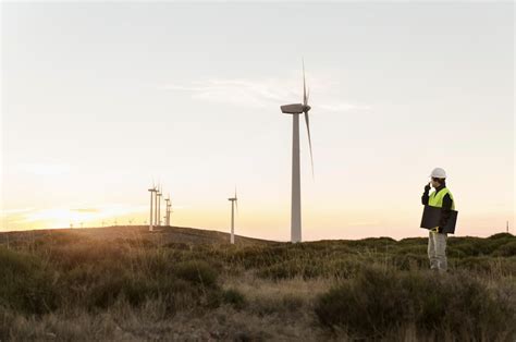 La Evolución De Las Energías Renovables Pasado Presente Y Futuro
