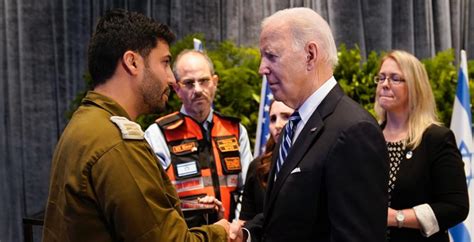 What I Learned From My Meeting With The Leader Of The Free World Dr