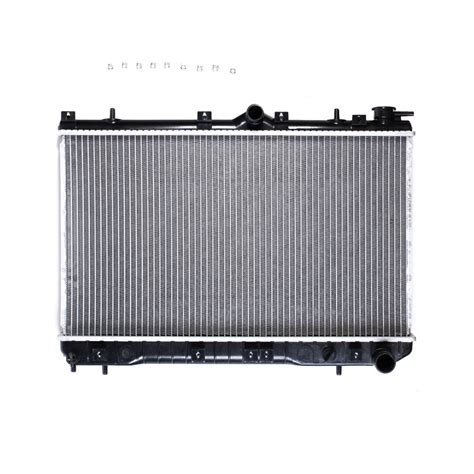 Ripley RADIADOR MOTOR HYUNDAI EXCEL 1 3 4G13 1994