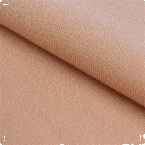 Imported Raw Material Nylon Loop Fabric Slitting Fastening Loop Fabric