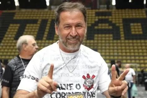 Confira A Lista De Reforços Prometidos Por Augusto Melo Para O Corinthians