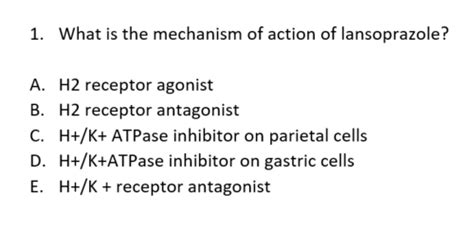 Mock 15 Flashcards Quizlet