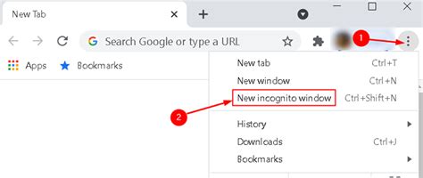 Perbaiki Kode Kesalahan Status Access Violation Di Google Chrome