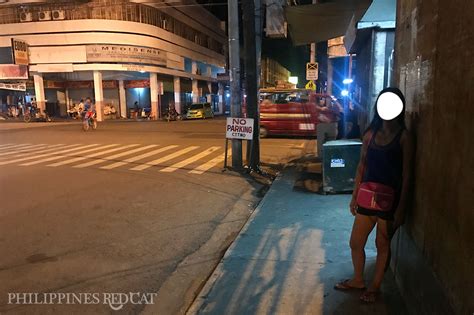 Meeting Filipina Girls In Davao City Nightlife