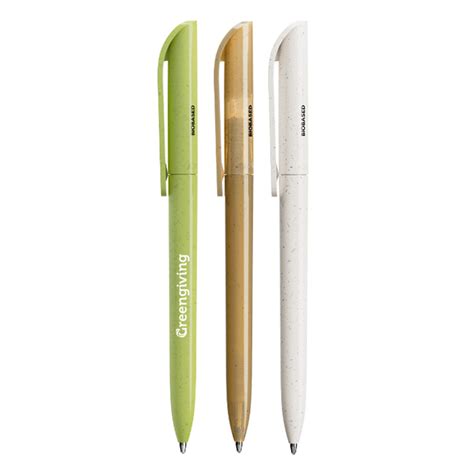 BIC Super Clip Origin Öko Geschenk Greengiving de