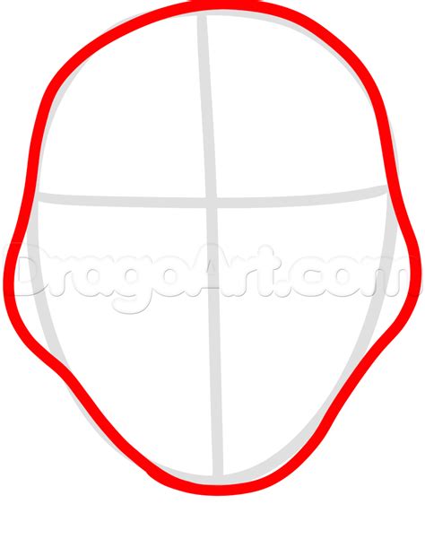 How To Draw The Puppet Easy Step By Step Video Game Characters Guided Drawing Draw Puppets