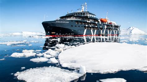Magellan Explorer Photos Cabins Deck Plans Luxury Vessels By
