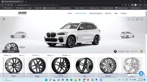 Truck Rim Configurator At Lucas Cade Blog